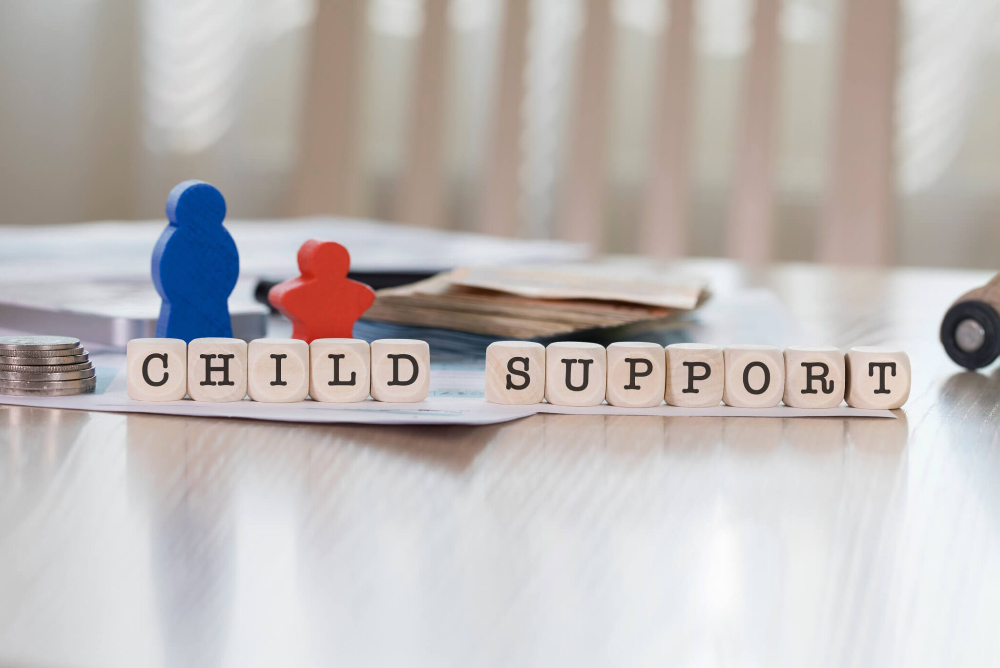 Guide to Calculating Child Support in New York